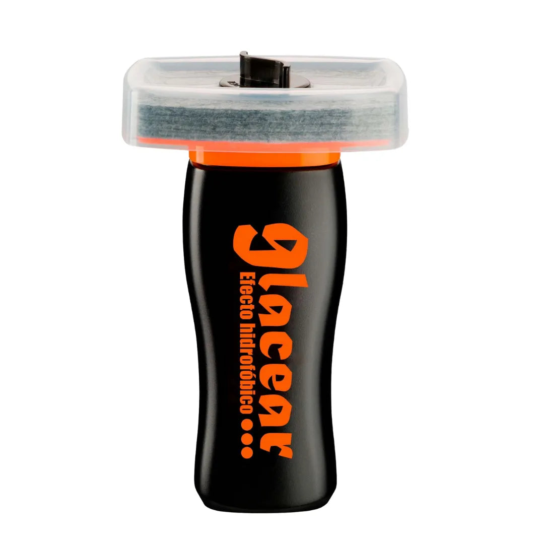 Glacear – Las Divinas Mx